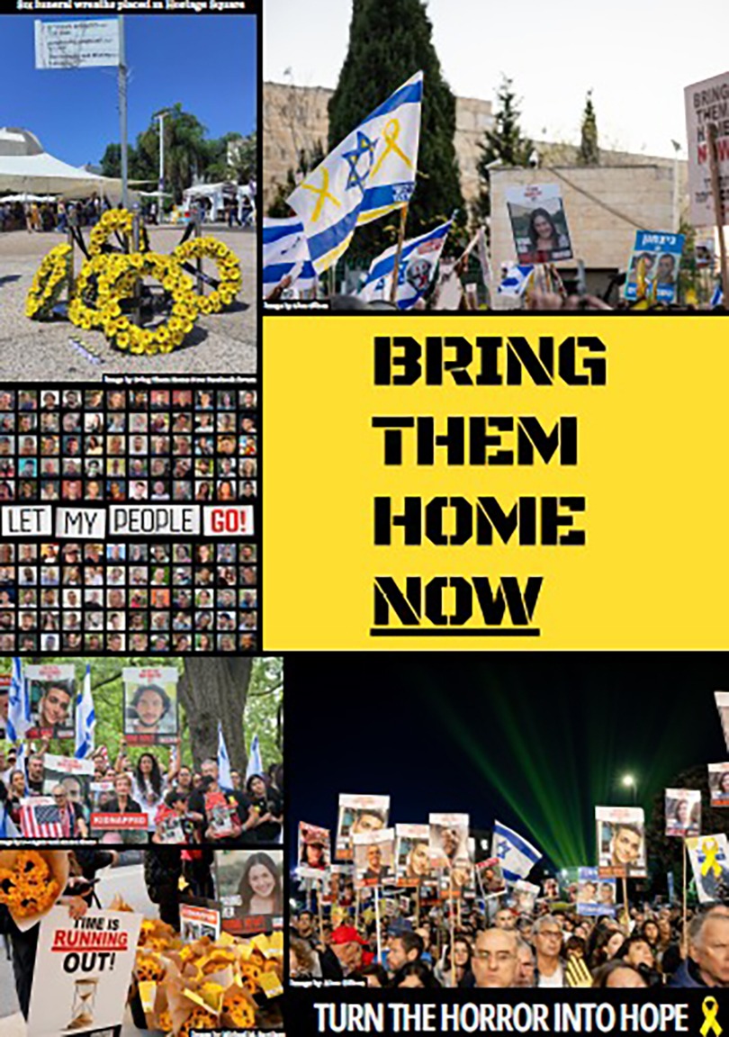 October 7th: A Day We Will Never Forget – Timeline of the Attacks ...